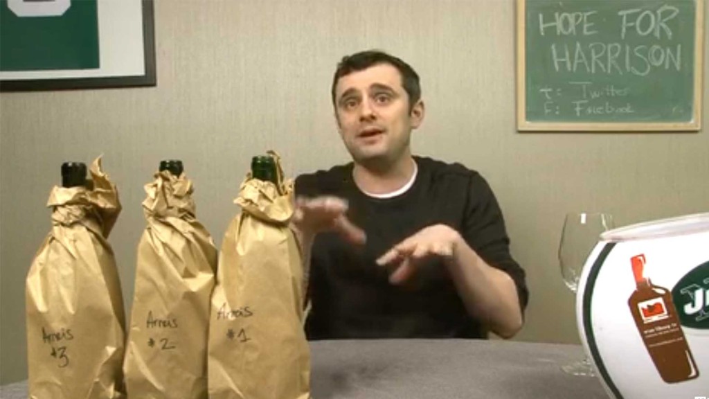 Wine Library TV | Wine news, tastings and reviews from the Wine Library