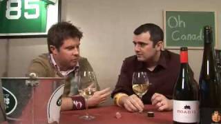 Wine Library TV | What Wine Pairs With Cereal?